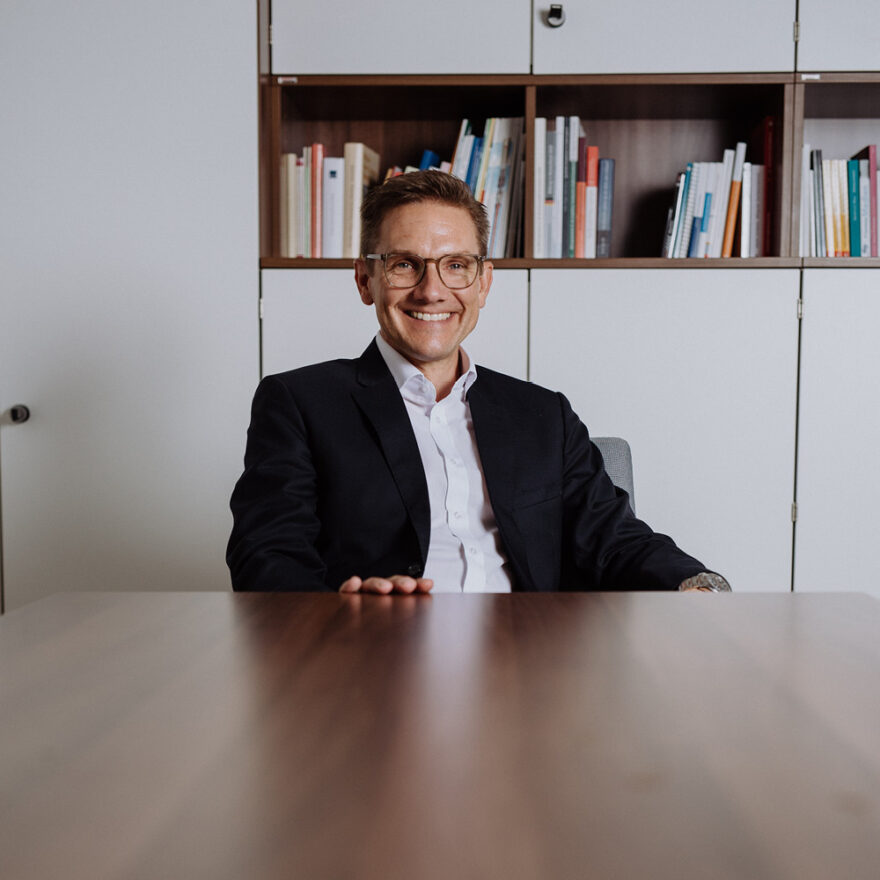 Reportagen - Heckl und Kromer