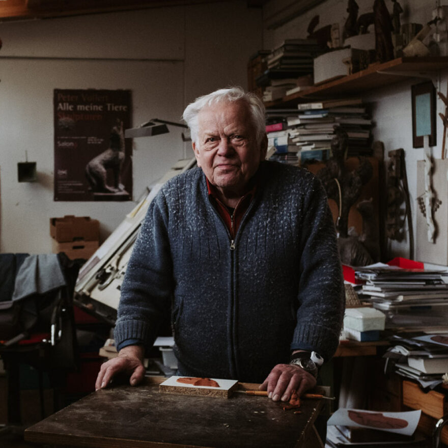 Reportagen - Heckl und Kromer